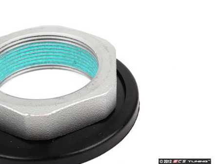 Genuine BMW - 26117567770 - Driveshaft Insert Nut Kit (26-11-7-567-770)