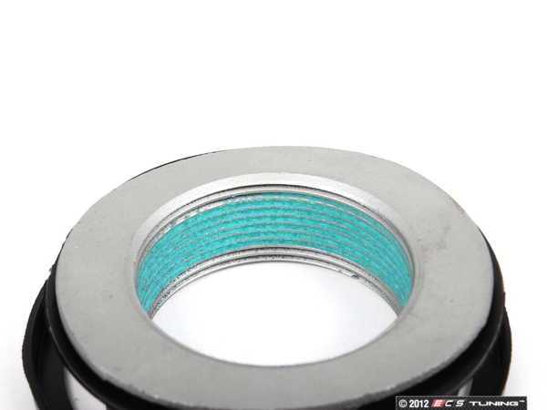 Genuine BMW - 26117567770 - Driveshaft Insert Nut Kit (26-11-7-567-770)