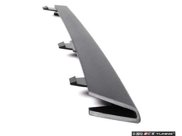 Genuine BMW - 51117198899 - FINISHER, ROD, LEFT (51-11-7-198-899)