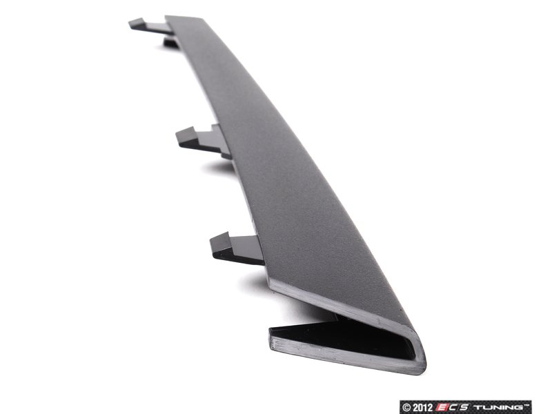 Genuine BMW - 51117198899 - FINISHER, ROD, LEFT (51-11-7-198-899)