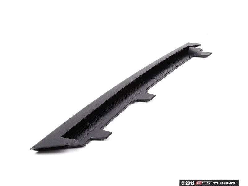 Genuine BMW - 51117198899 - FINISHER, ROD, LEFT (51-11-7-198-899)