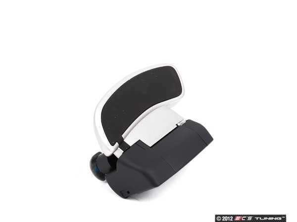 Genuine BMW - 61317836558 - SMG Paddle Shifter - Right (61-31-7-836-558)