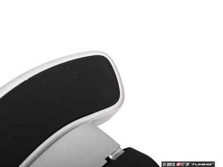 Genuine BMW - 61317836558 - SMG Paddle Shifter - Right (61-31-7-836-558)