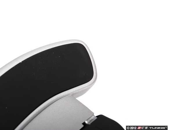 Genuine BMW - 61317836558 - SMG Paddle Shifter - Right (61-31-7-836-558)