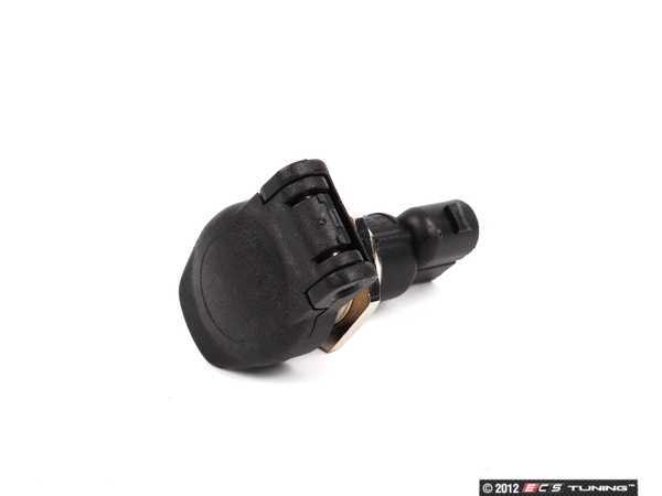 Genuine BMW - 61131391630 - ACC PLUG SOCKET (61-13-1-391-630)
