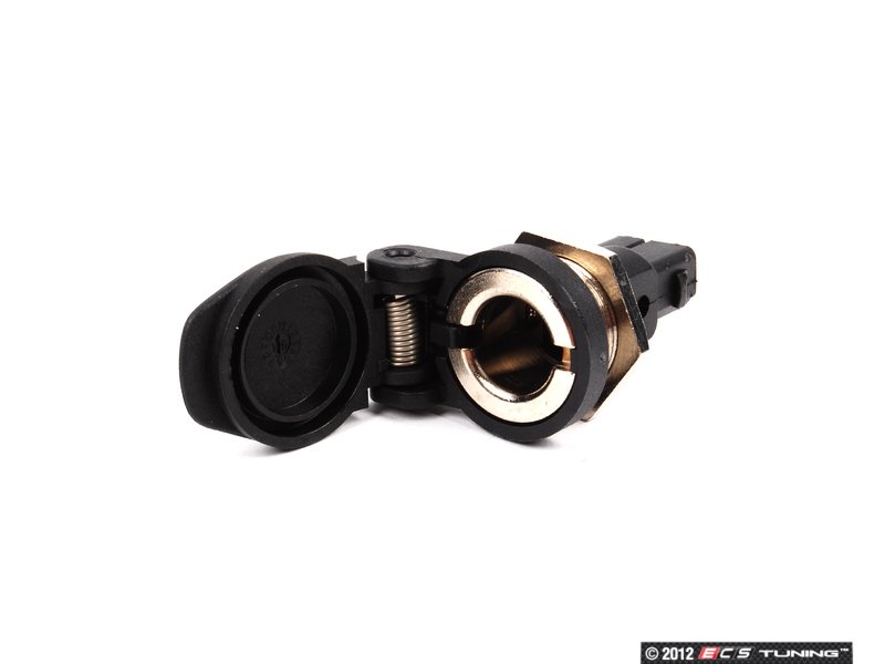 Genuine BMW - 61131391630 - ACC PLUG SOCKET (61-13-1-391-630)