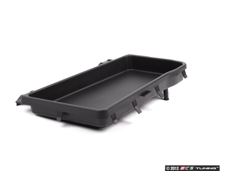 Genuine BMW - 51478204089 - Trunk Tray (51-47-8-204-089)