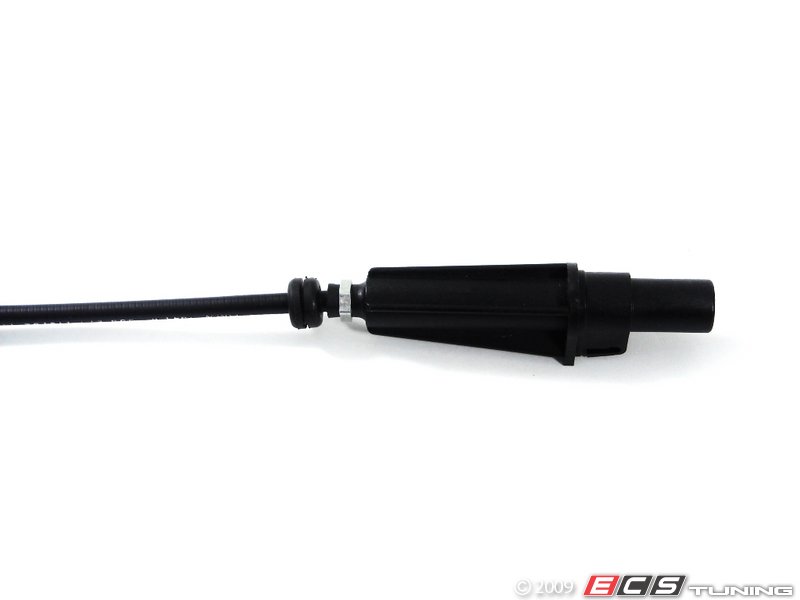 Genuine BMW - 65718359271 - BOWDEN CABLE - (NO LONGER AVAILABLE) (65-71 ...
