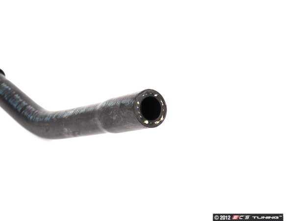 Genuine Volkswagen Audi - 06A121492F - Water Hose - Return Line - (NO ...