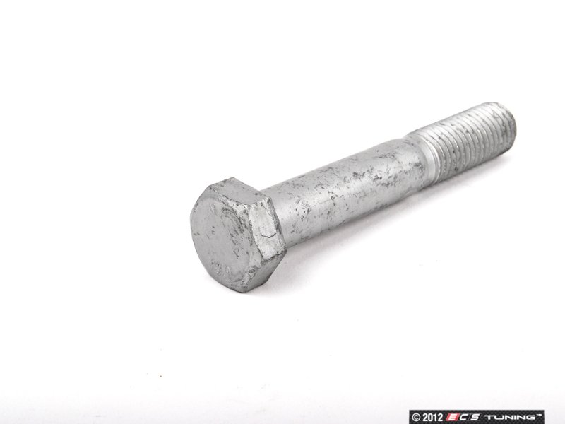 Genuine BMW - 26117527475 - Hex Bolt - Priced Each (26-11-7-527-475)