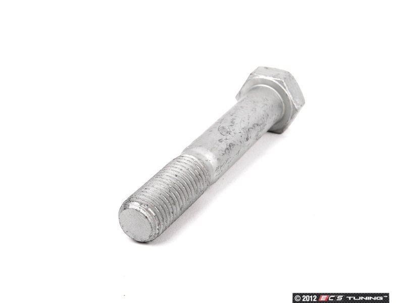 Genuine BMW - 26117527475 - Hex Bolt - Priced Each (26-11-7-527-475)
