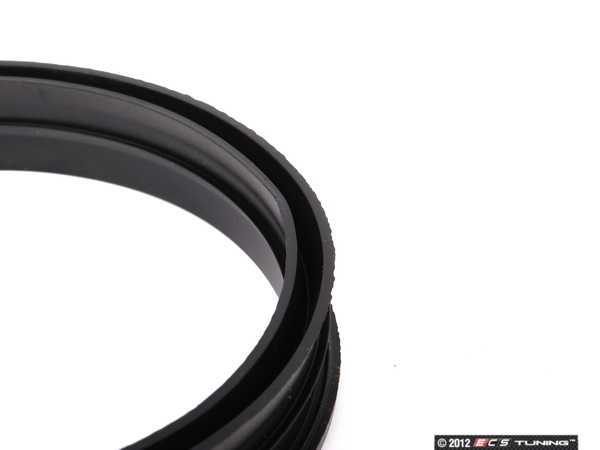 Genuine BMW - 16111179637 - Fuel Pump Gasket - Priced Each (16-11-1-179 ...