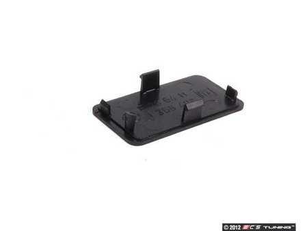 Genuine BMW - 64111368498 - Switch Cover - Priced Each (64-11-1-368-498)