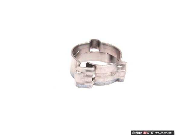 Genuine Mercedes Benz - 0069971890 - Hose Clamp - Priced Each