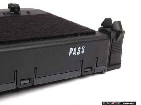 Genuine Mercedes Benz - 2038201485 - CONTROL UNIT