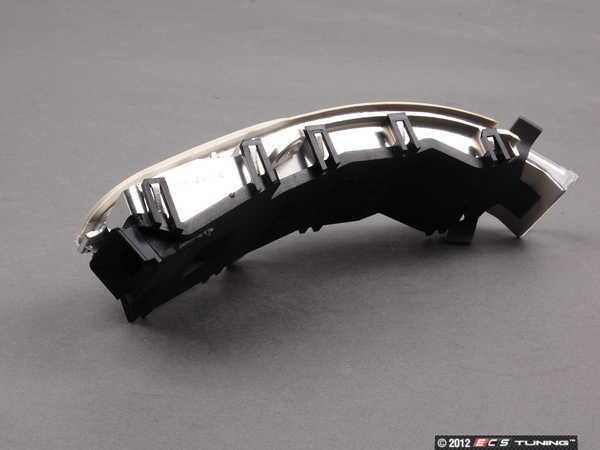 Genuine Mercedes Benz - 2038200121 - Turn Signal Lamp - Left Side