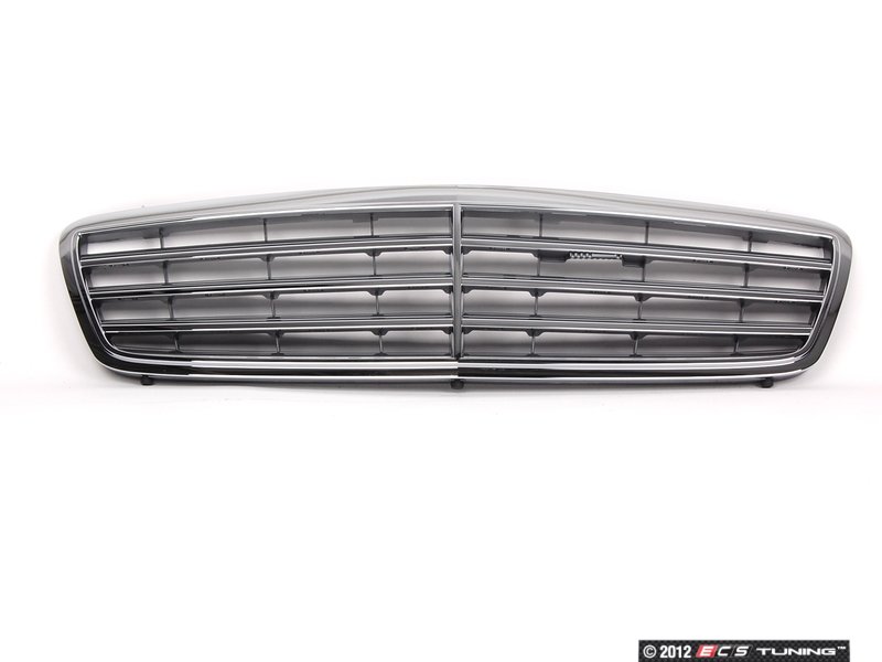 Genuine Mercedes Benz - 20388002237246 - Radiator Grille Assembly