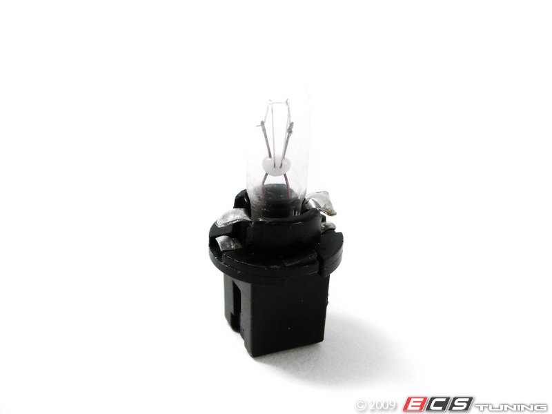 Genuine BMW - 62111391777 - Heater Control Bulb (62-11-1-391-777)