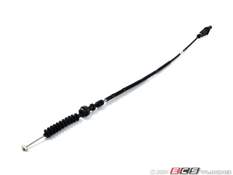 Genuine BMW - 65718359271 - BOWDEN CABLE - (NO LONGER AVAILABLE) (65-71 ...