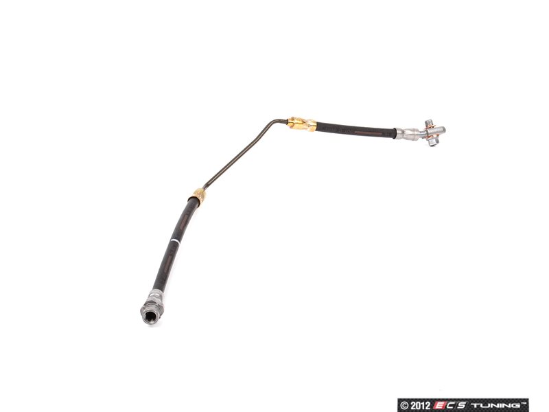 Genuine BMW - 34301165766 - E53 Rear Brake Hose - Right (34-30-1-165-766)