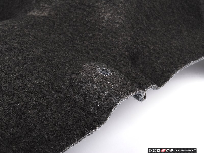 Genuine BMW - 51478193796 - E46 Trunk Trim Panel - Right (51-47-8-193-796)