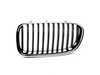 Genuine BMW - 51138054491 - F10 Front Grille - Left (51-13-8-054-491)
