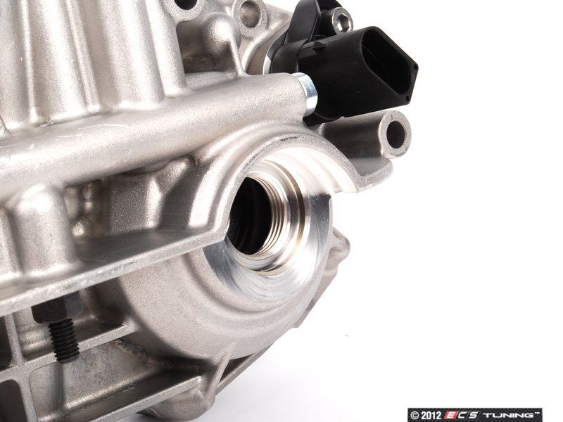 Genuine BMW - 11361440142 - Rebuilt VANOS Unit (11-36-1-440-142)