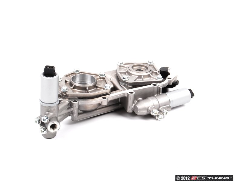 Genuine BMW - 11361440142 - Rebuilt VANOS Unit (11-36-1-440-142)