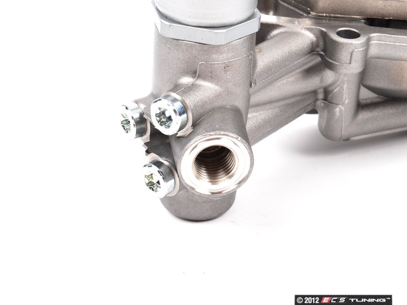 Genuine BMW - 11361440142 - Rebuilt VANOS Unit (11-36-1-440-142)