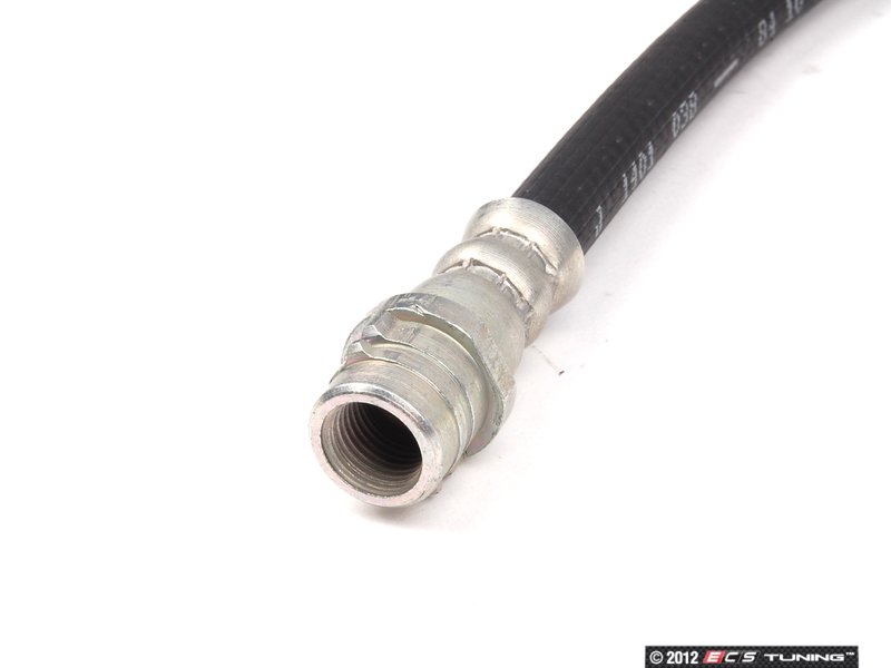 World Brake Resource - 1J0611701L - Front Brake Hose - Priced Each