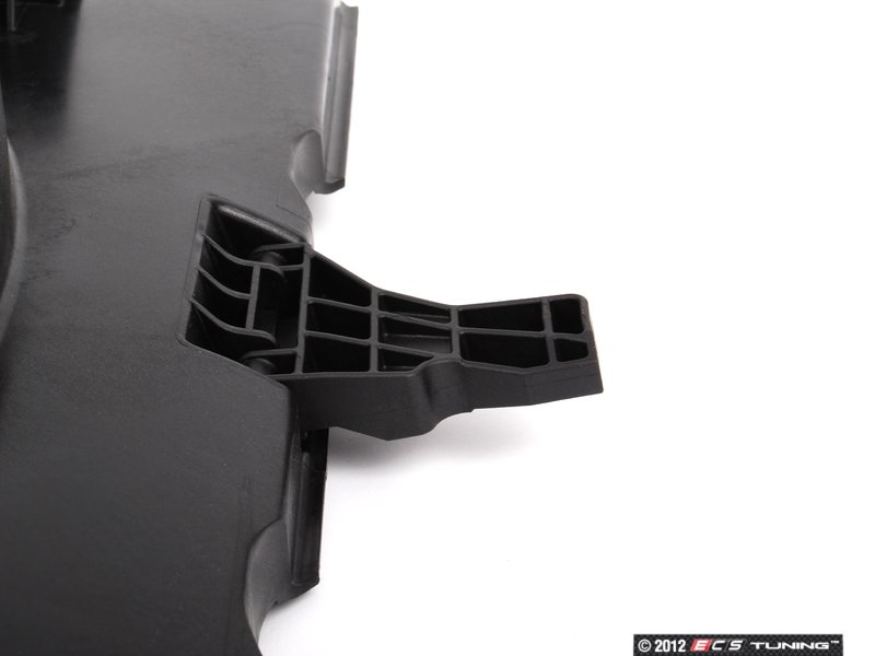 Genuine BMW - 17422282936 - Electric Fan Assembly - With Housing (17-42 ...