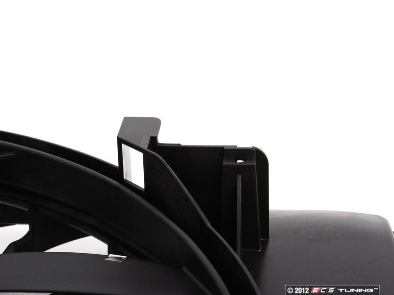 Genuine BMW - 17422282936 - Electric Fan Assembly - With Housing (17-42 ...