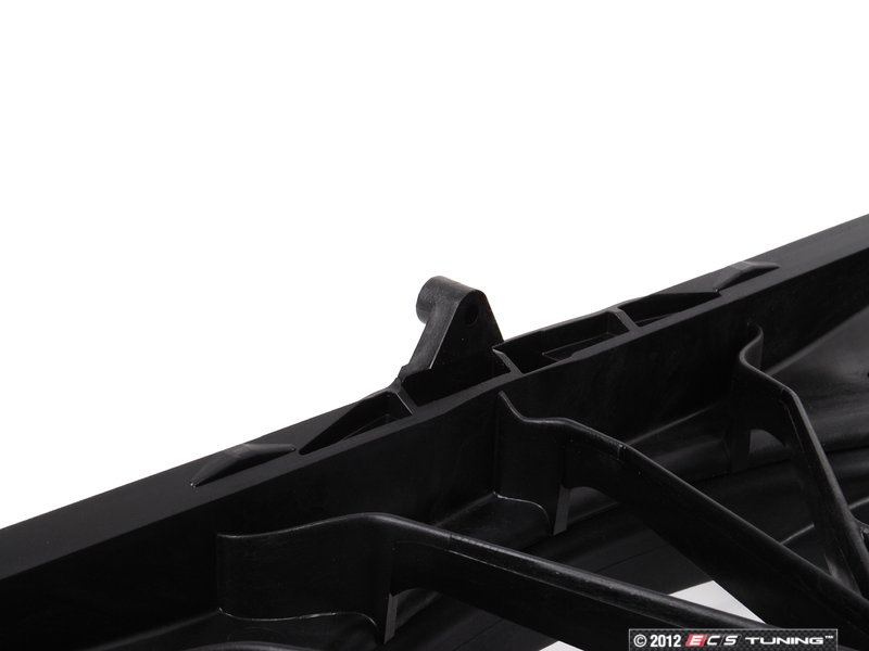 Genuine BMW - 17422282936 - Electric Fan Assembly - With Housing (17-42 ...