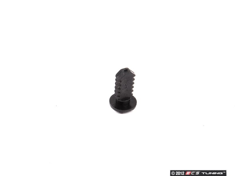 Genuine BMW - 51451914869 - Screw - Lower Dashboard Cover (Plastic) (51 ...