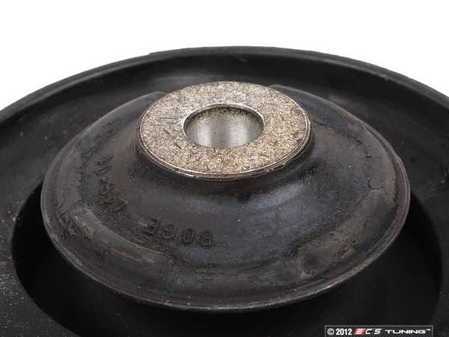 Genuine BMW - 37121091240 - Rear Shock Mount - Priced Each (37-12-1-091 ...