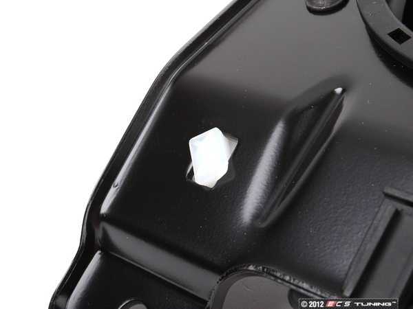 Genuine MINI - 32416857718 - P/S Pump Cooling Fan W/ Grille (32-41-6 ...