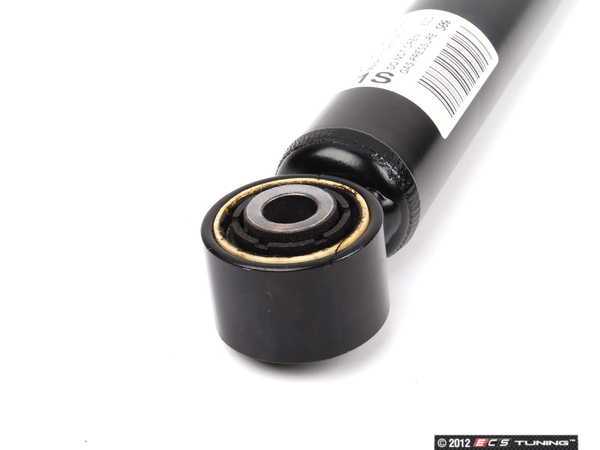 Genuine Volkswagen Audi - 8T0513035F - Rear Shock - Priced Each (8T0 ...