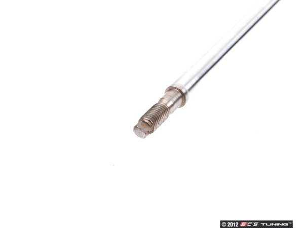 Genuine Volkswagen Audi - 8T0513035F - Rear Shock - Priced Each (8T0 ...