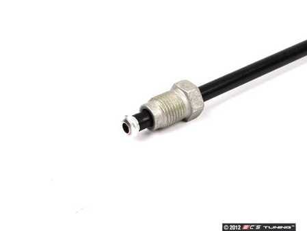 Genuine BMW - 34326757161 - PIPE (34-32-6-757-161)