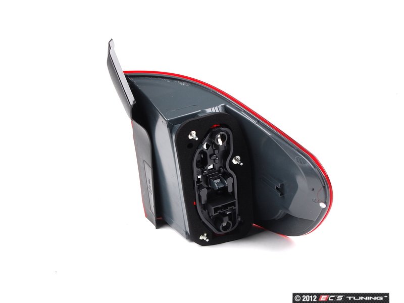 Genuine BMW - 63217227791 - E70 LCI Tail Light - Left (63-21-7-227-791)