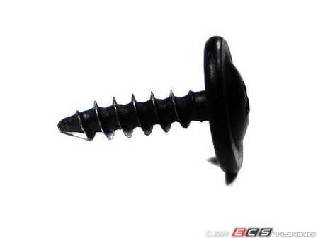 Genuine MINI - 07147146367 - Fillister Head Screw - Priced Each (07-14 ...