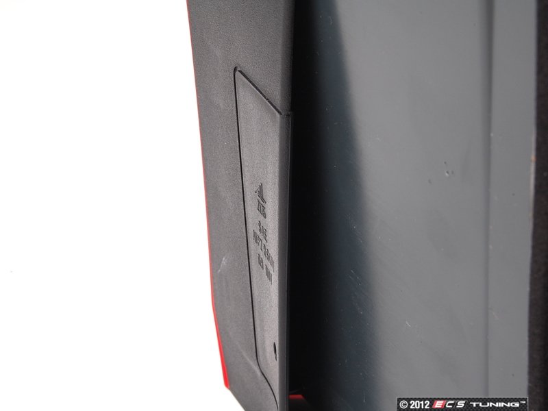 Genuine BMW - 63217227791 - E70 LCI Tail Light - Left (63-21-7-227-791)