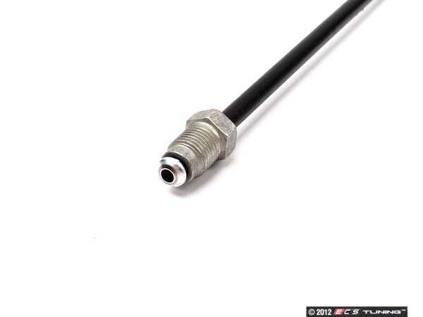 Genuine BMW - 34326752166 - E53 X5 Brake Line - Brake Hose to Brake ...