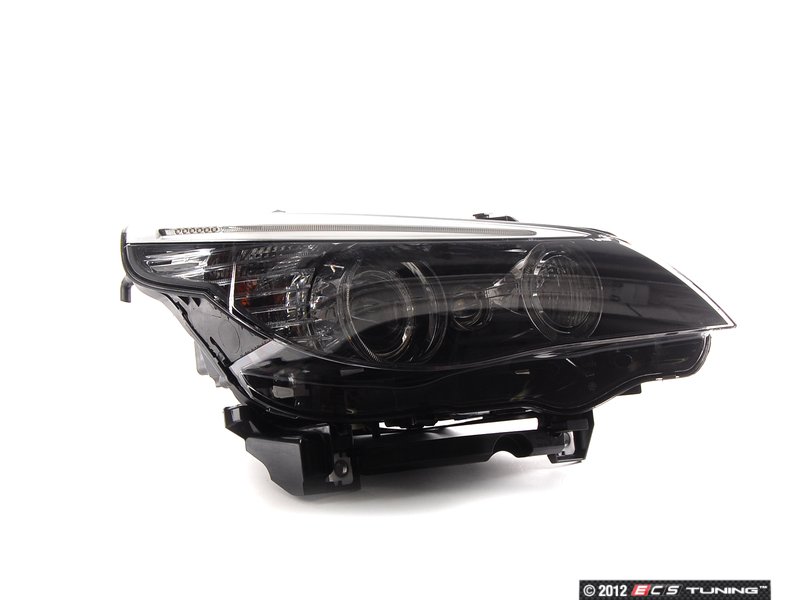 Genuine BMW - 63127045696 - Bi-Xenon Headlight Assembly - Right - (NO ...