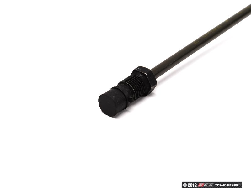 Genuine BMW - 34326752219 - E53 X5 Rear brake hard line (34-32-6-752-219)