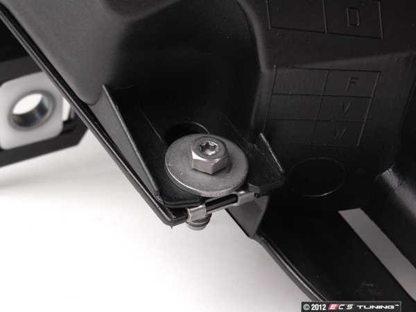 Genuine BMW - 63127045696 - Bi-Xenon Headlight Assembly - Right - (NO ...