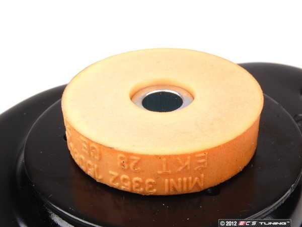 Genuine MINI - 33526754123 - Guide Support / Rear Shock Mount - Left ...