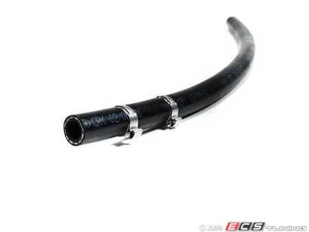 Genuine Volkswagen Audi - 8D0422891C - Power Steering Return Hose (8D0 ...