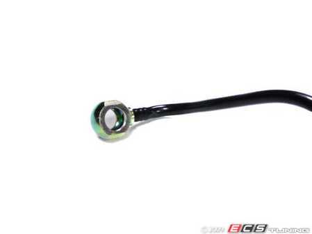 Genuine Volkswagen Audi - 8D0201220C - Fuel Supply Line - (NO LONGER ...