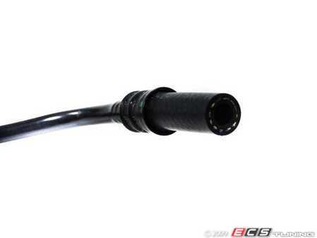 Genuine Volkswagen Audi - 8D0201220C - Fuel Supply Line - (NO LONGER ...